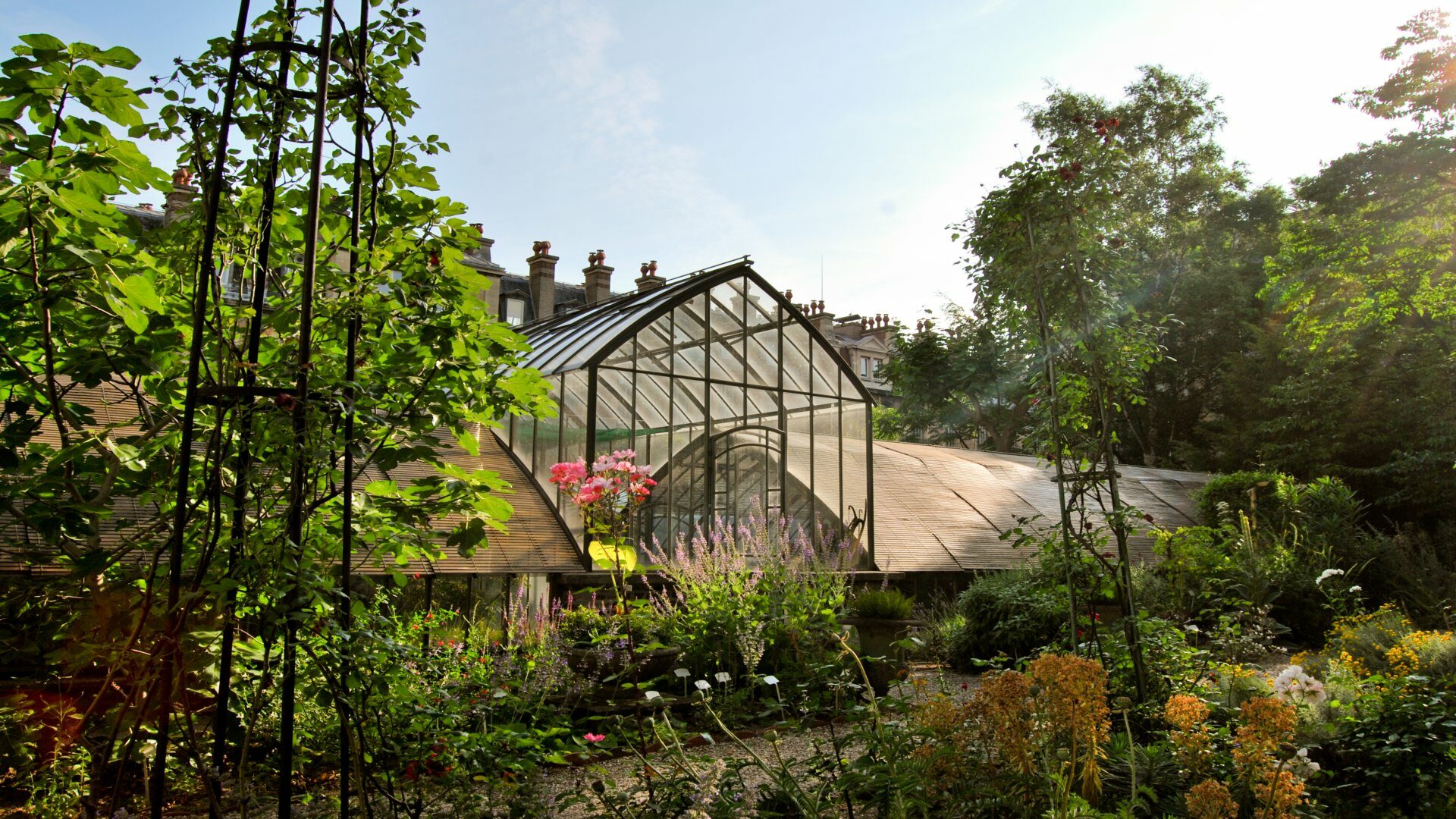 UTCBS - Unité de Technologies Chimiques et Biologiques pour la Santé ...